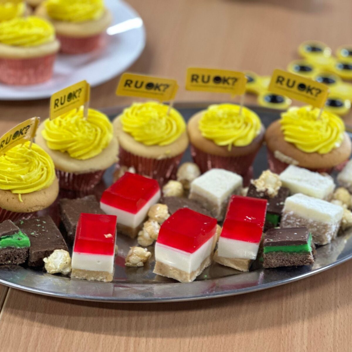 AYS Updates - Access Your Supports