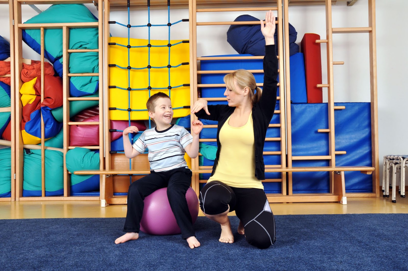 Occupational Therapy Explained: Empowering Daily Life - Access Your ...