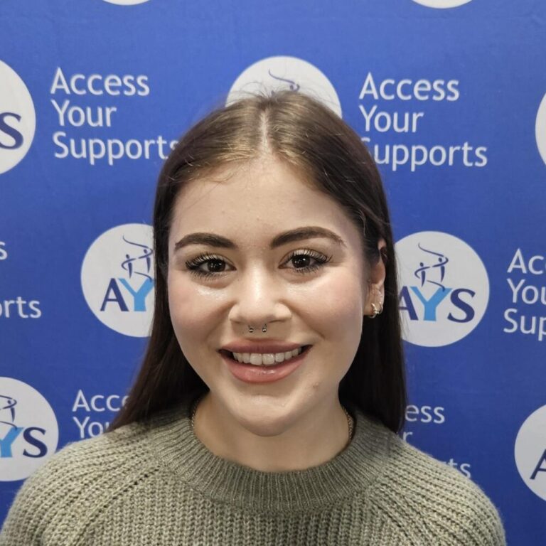 Our Team - Access Your Supports