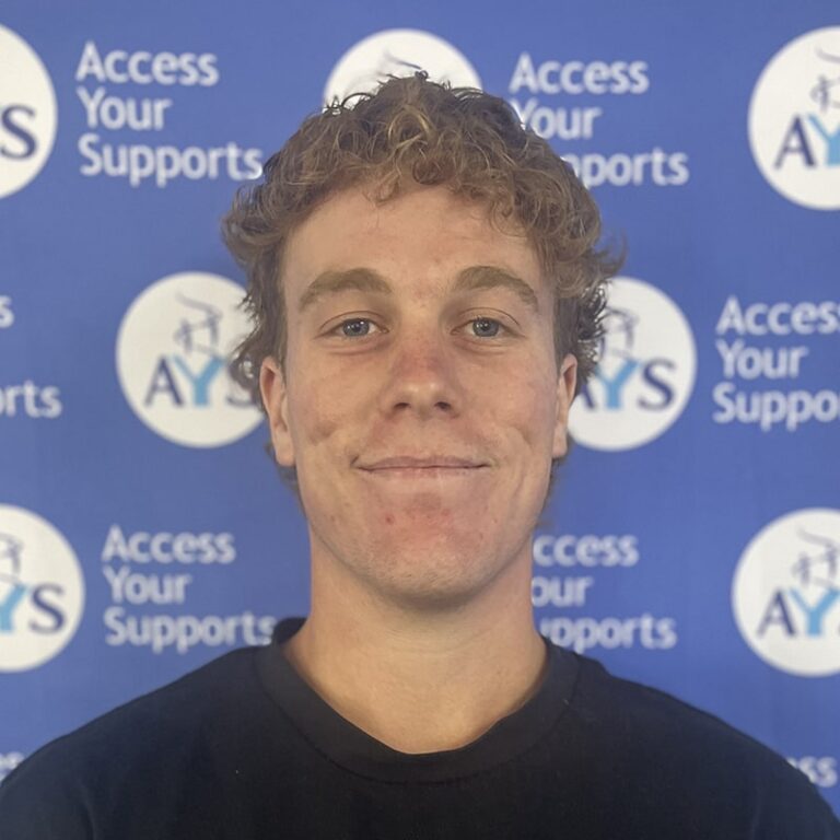 Our Team - Access Your Supports