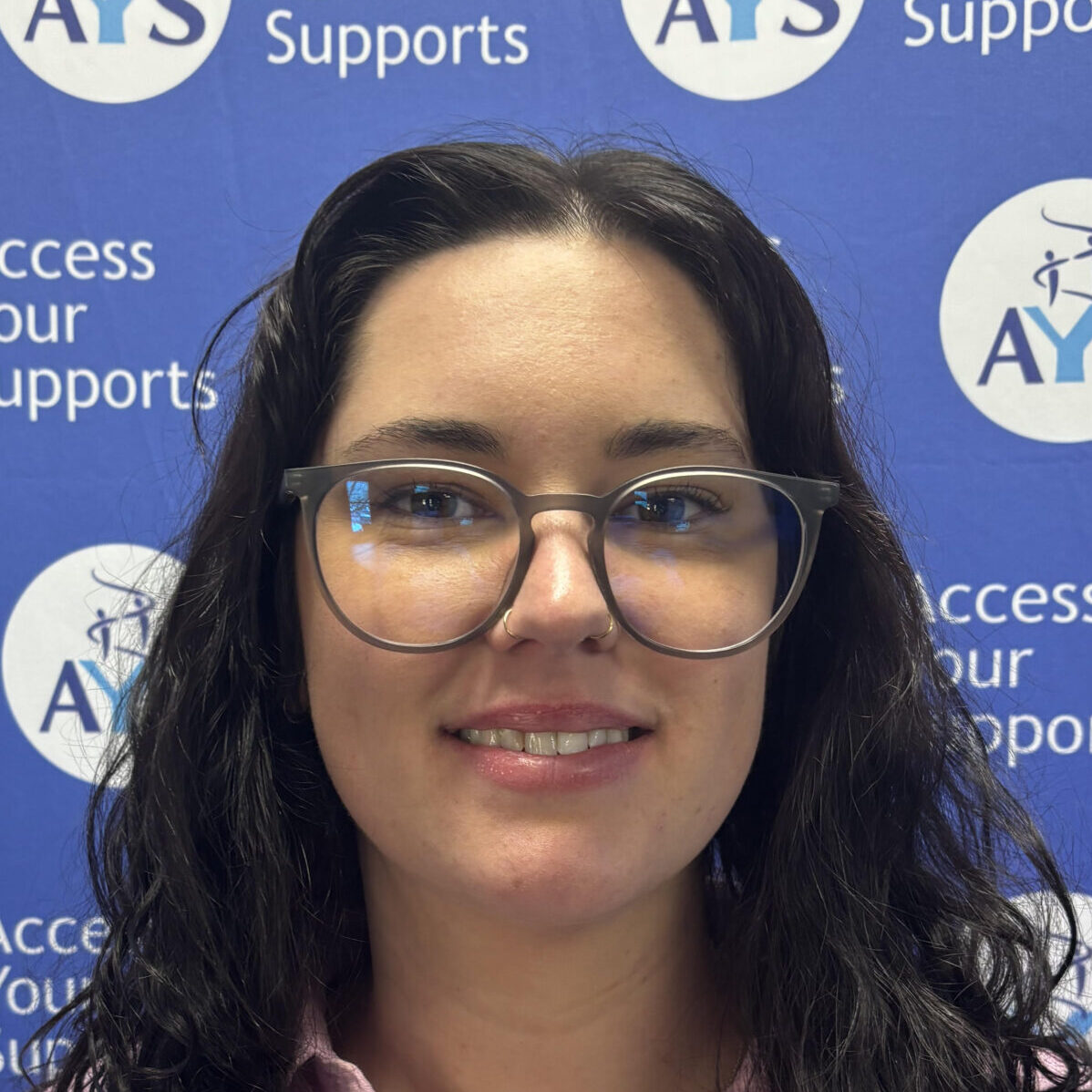 Alex - Access Your Supports