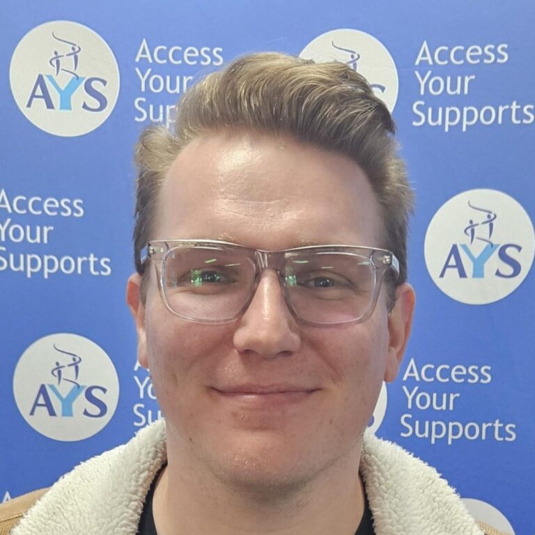 Peer Mentors - Access Your Supports