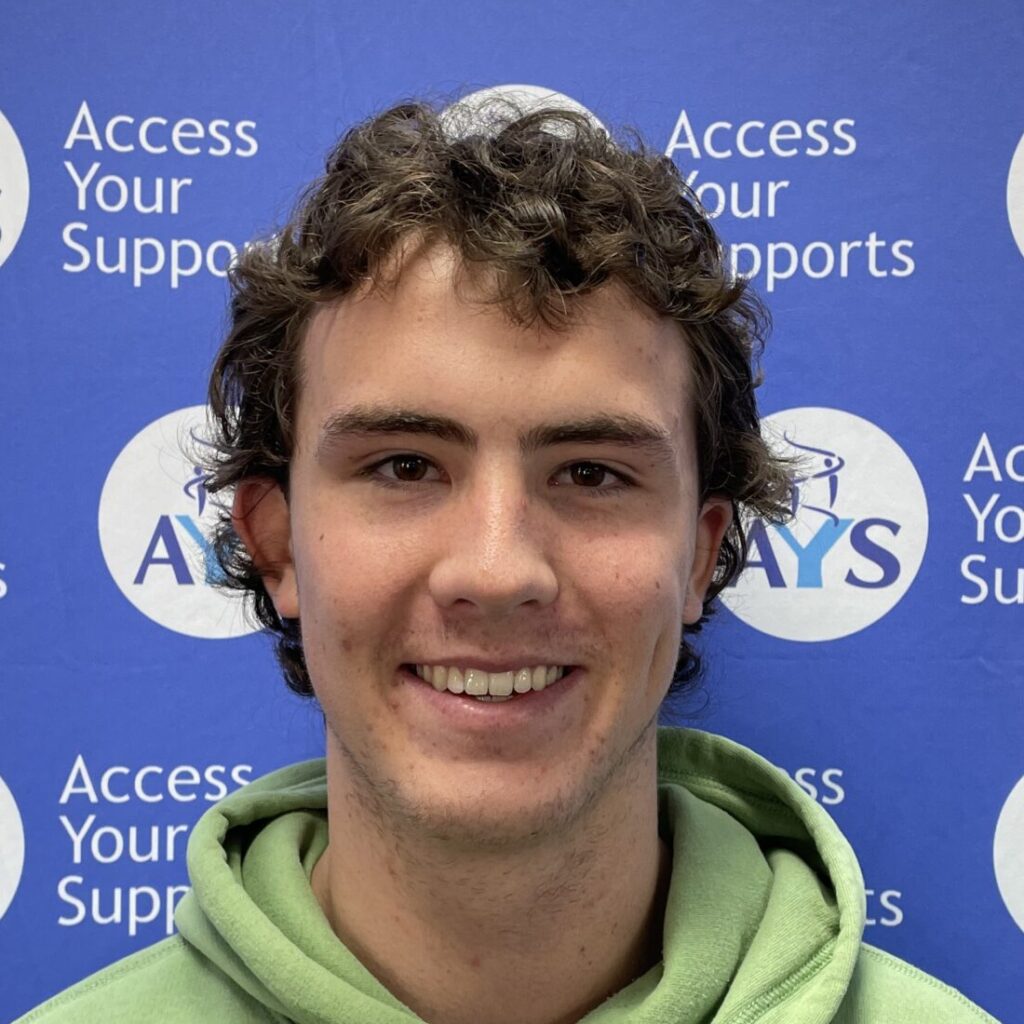 Our Team - Access Your Supports