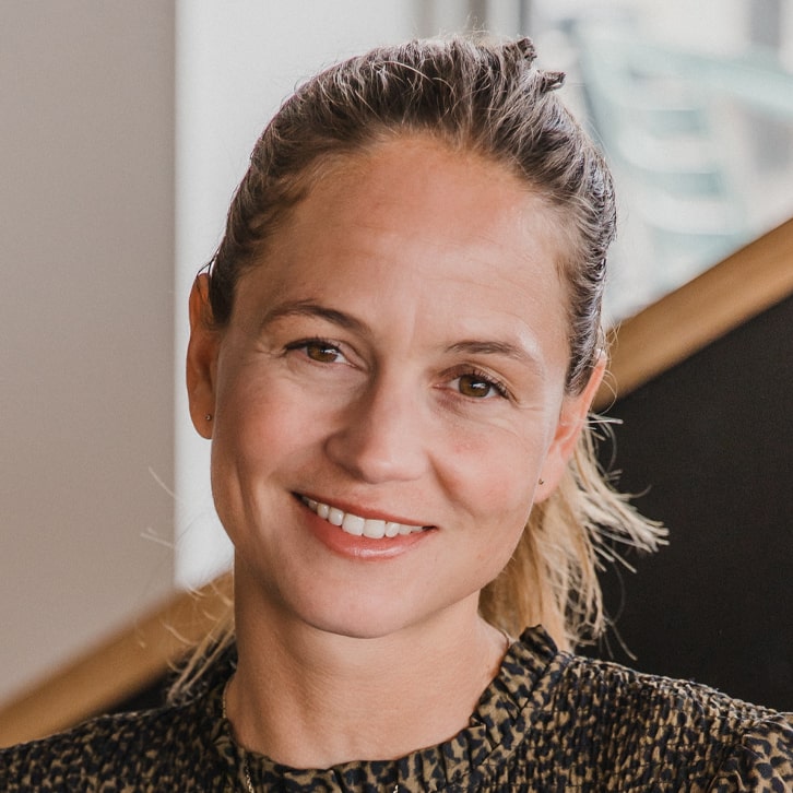 Our Team - Access Your Supports