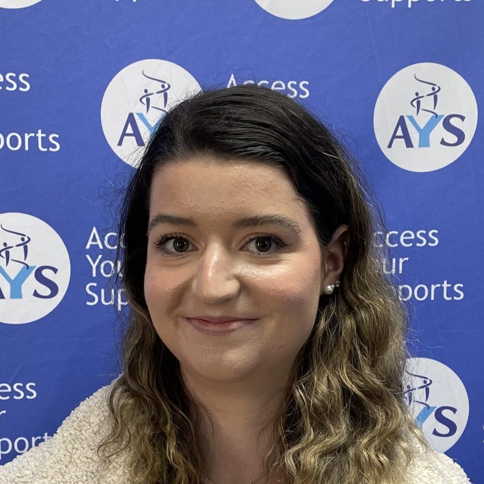 Our Team - Access Your Supports