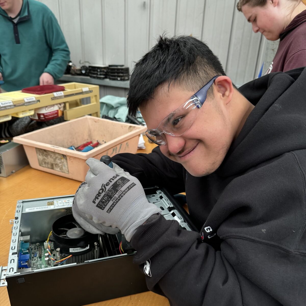 AYS Updates - Access Your Supports