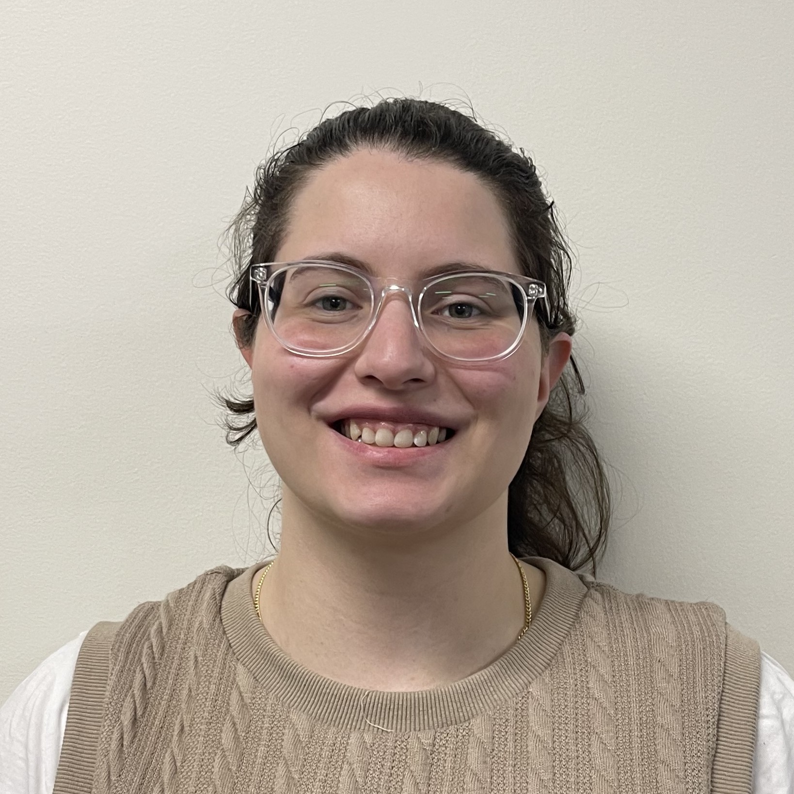 Caitlyn - Access Your Supports