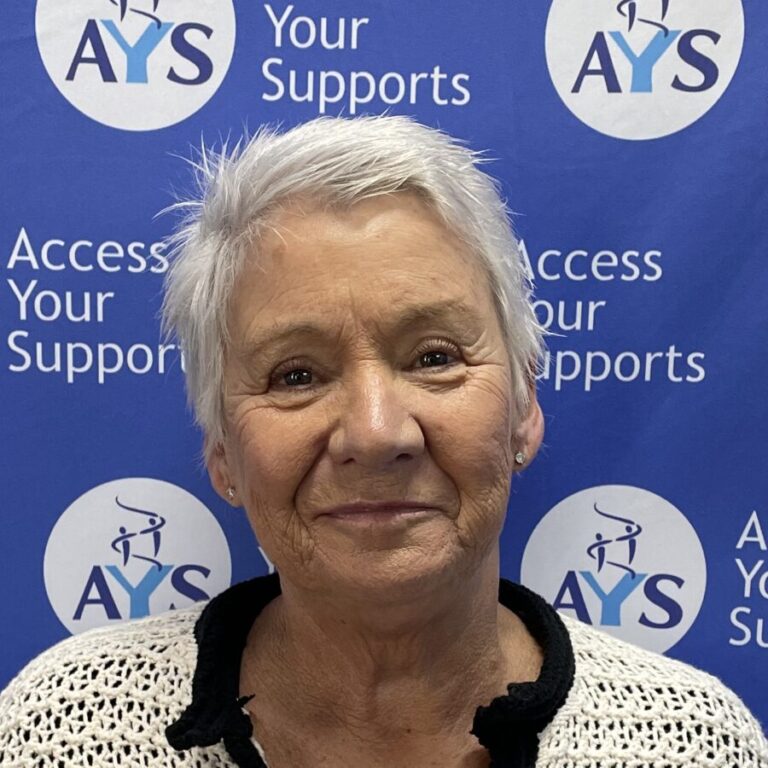 Our Team - Access Your Supports