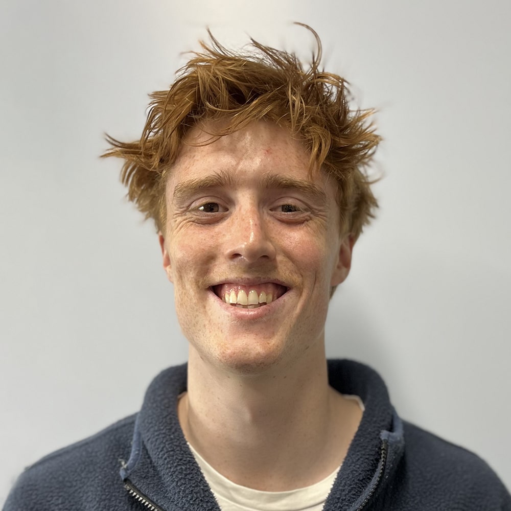 Declan - Access Your Supports