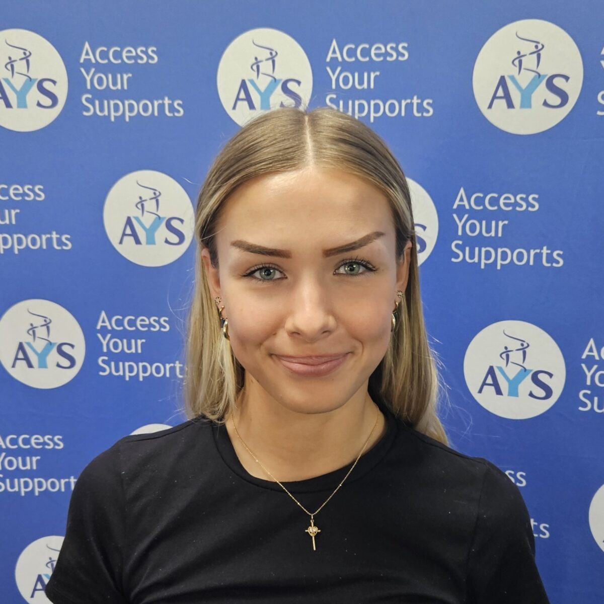 Our Team - Access Your Supports