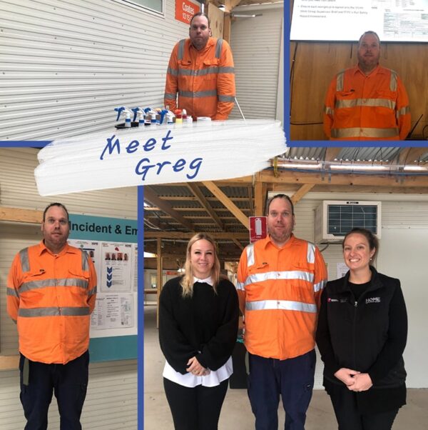 Access Your Supports - Geelong, Colac and Mildura