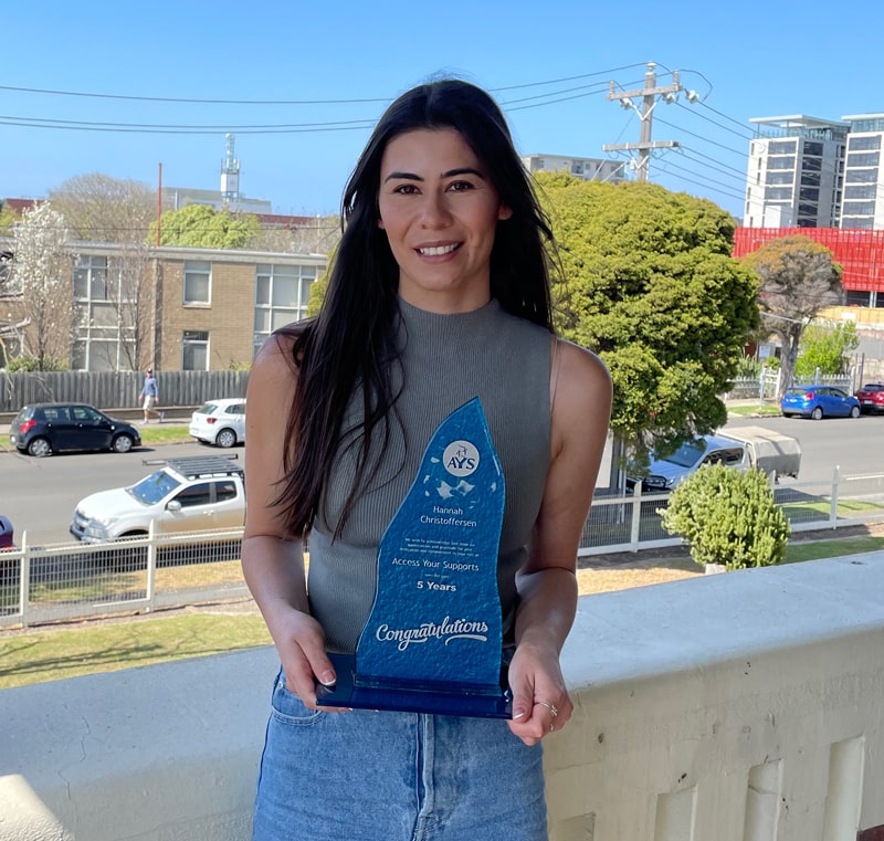 Access Your Supports - Geelong, Colac and Mildura