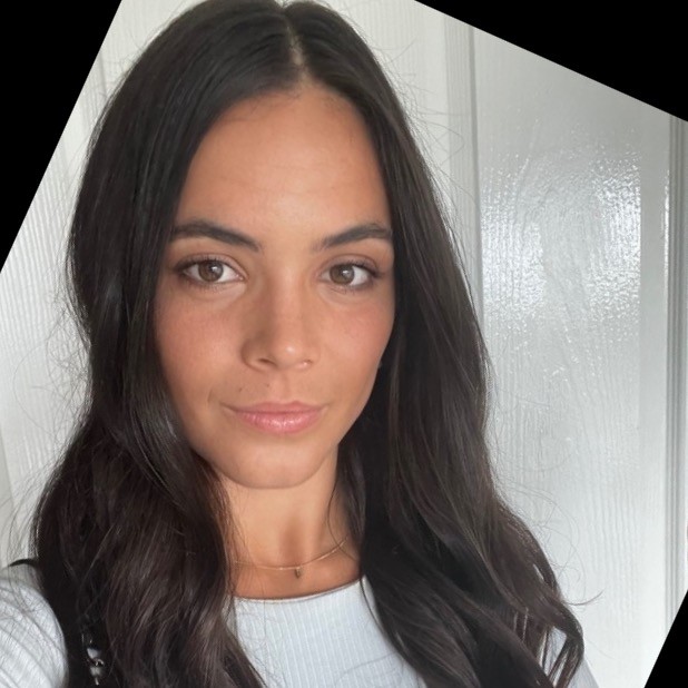 Jaimie - Access Your Supports