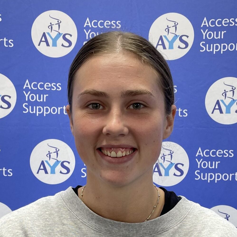 Our Team - Access Your Supports