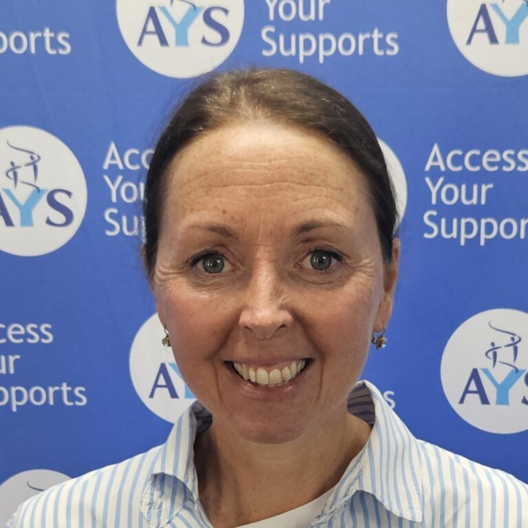 Our Team - Access Your Supports