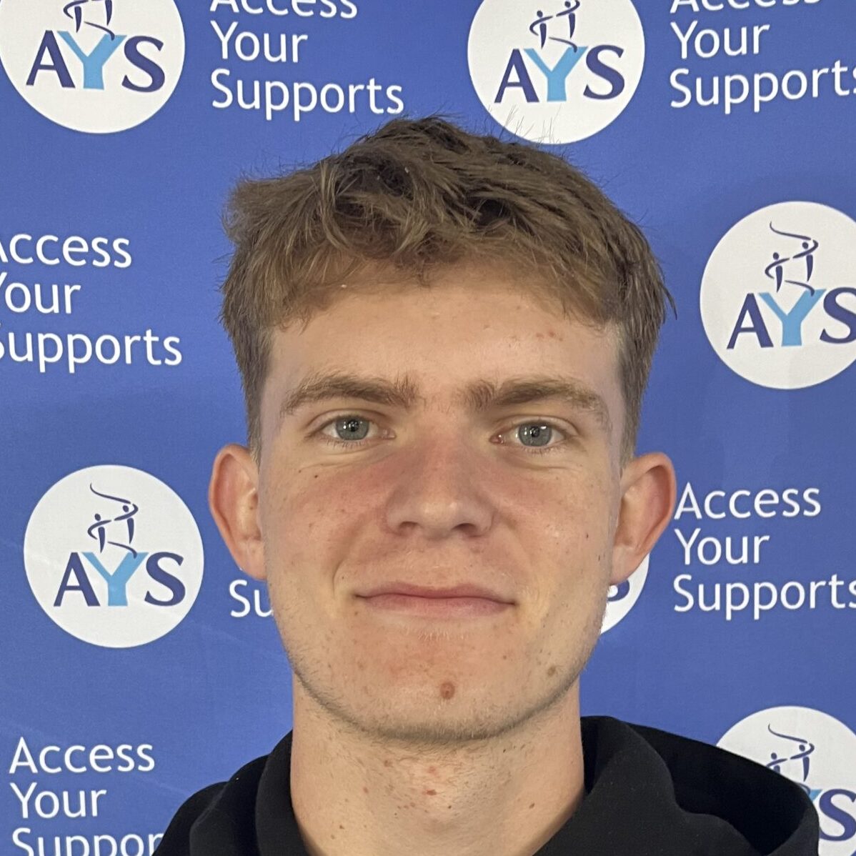 Mac - Access Your Supports