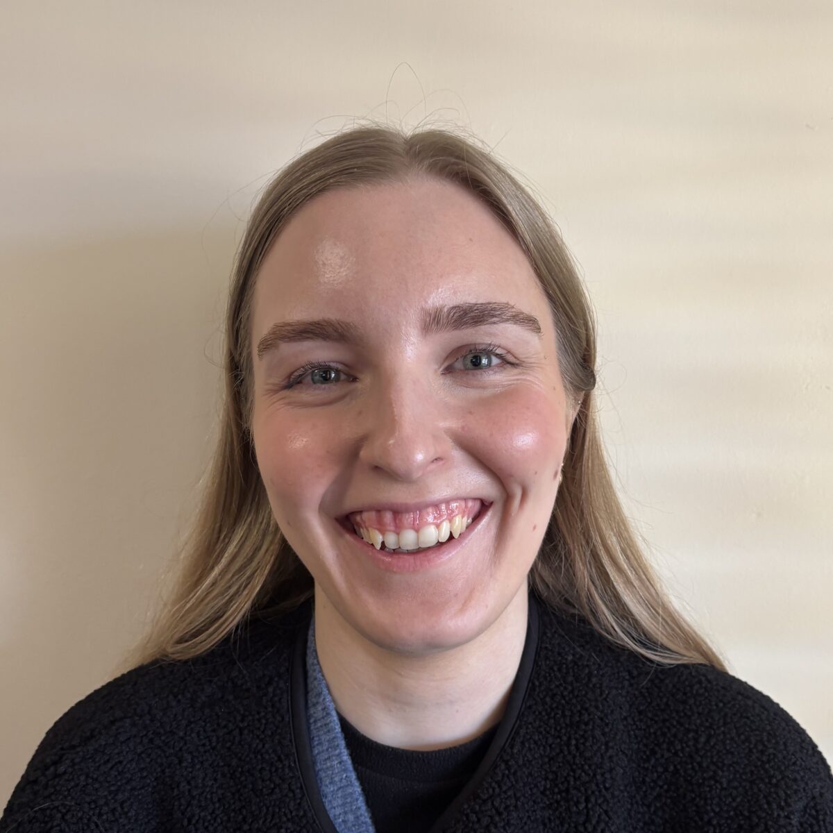 Ellie - Access Your Supports