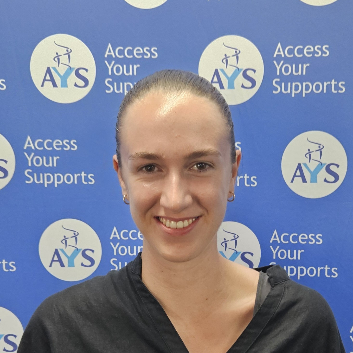 Our Team - Access Your Supports