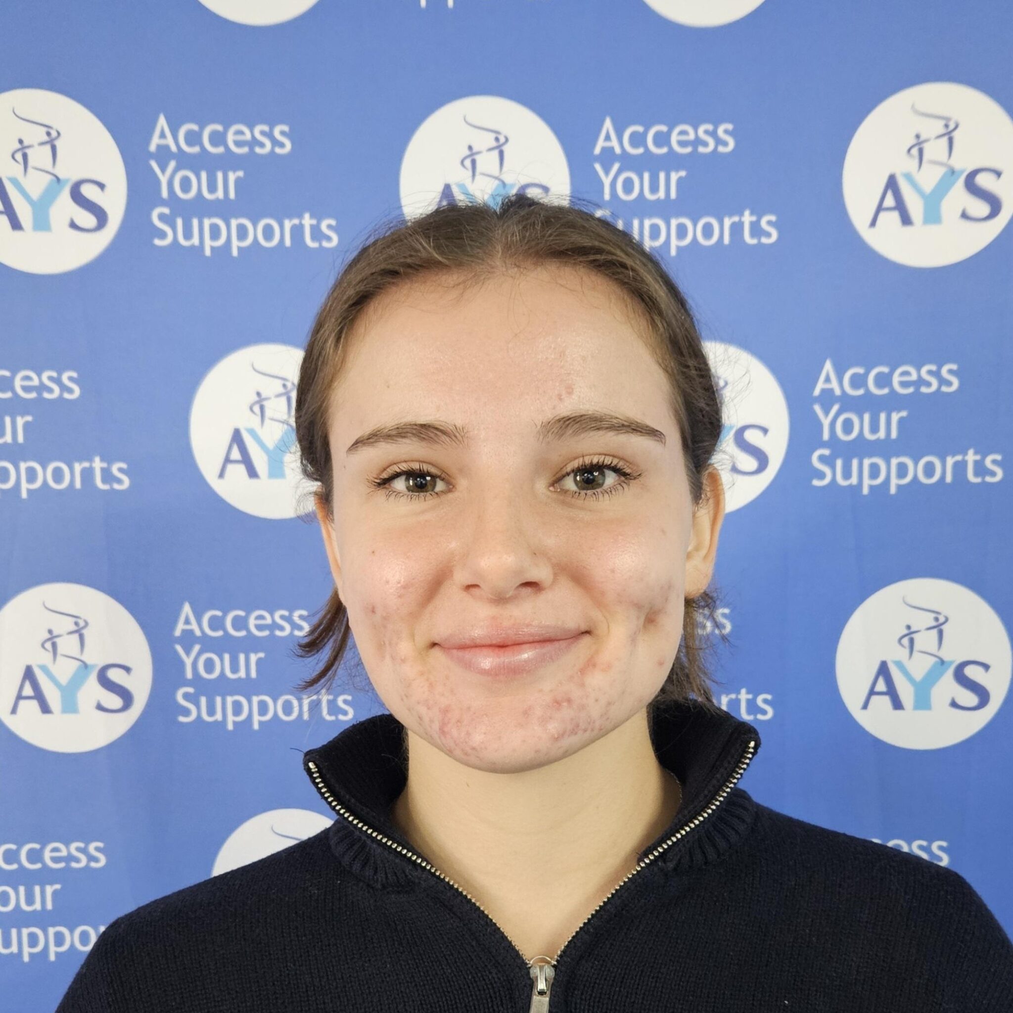 Our Team - Access Your Supports