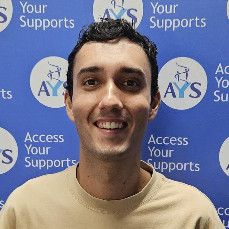 Our Team - Access Your Supports