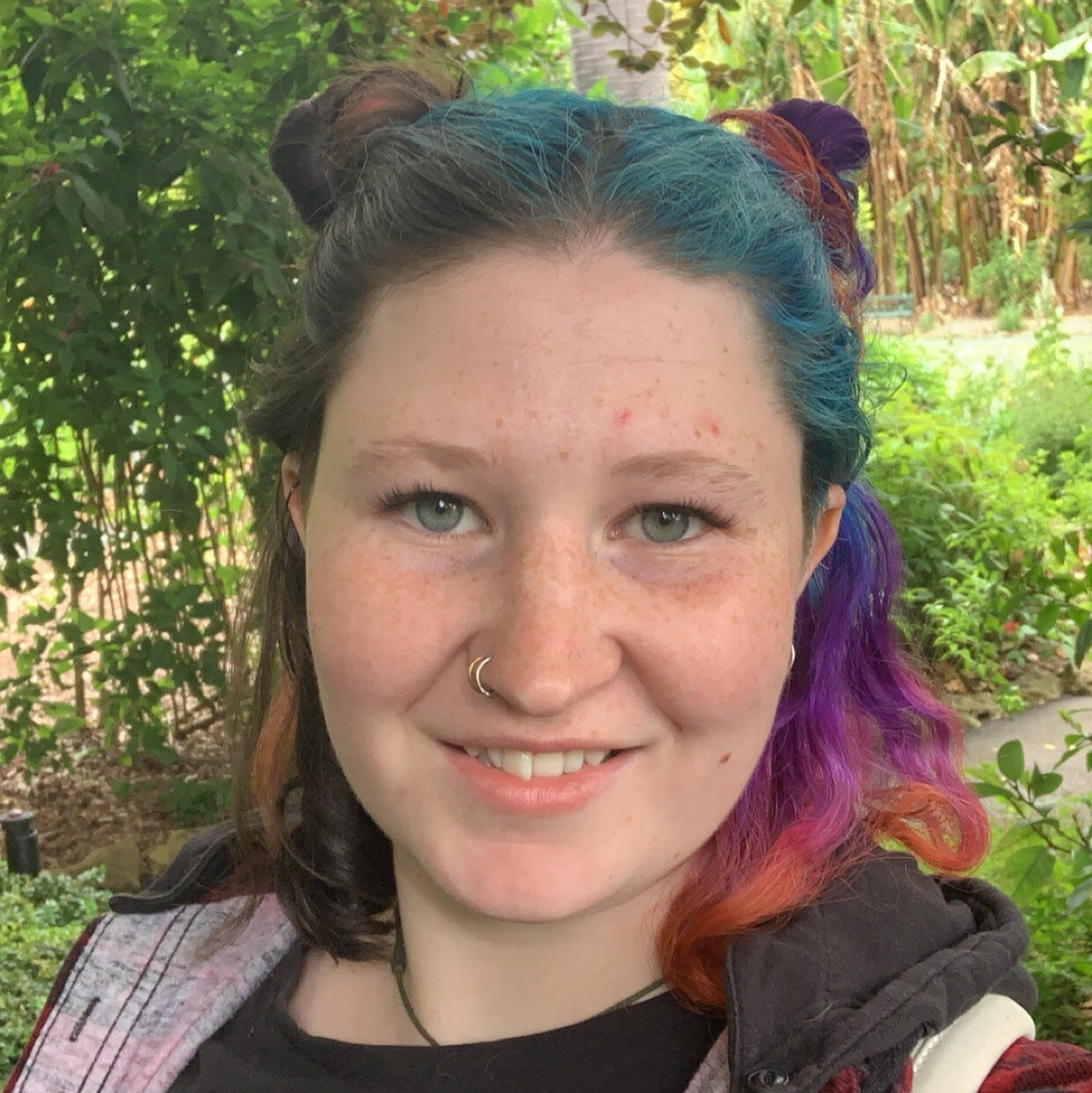 Neesha - Access Your Supports