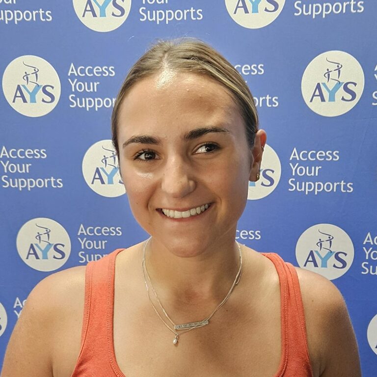 Our Team - Access Your Supports