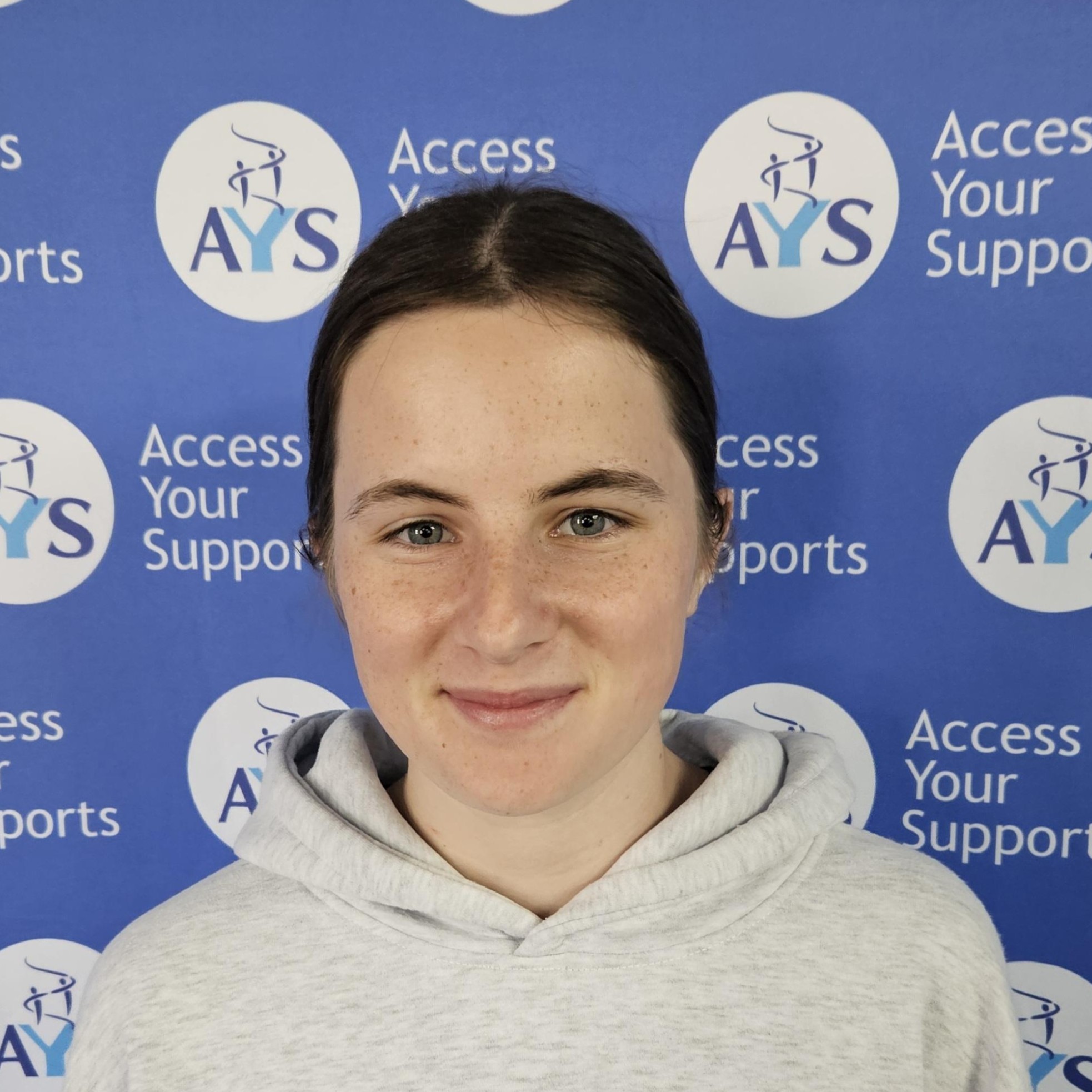 Ruby - Access Your Supports