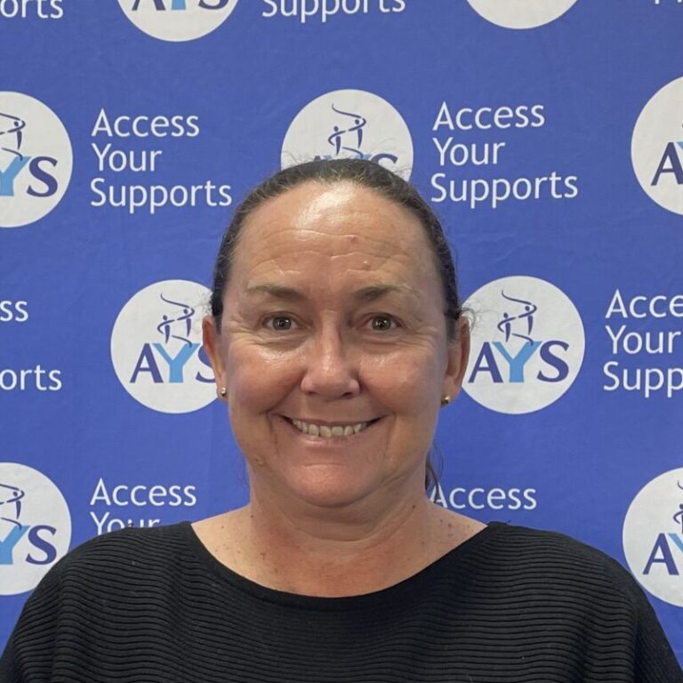 Our Team - Access Your Supports