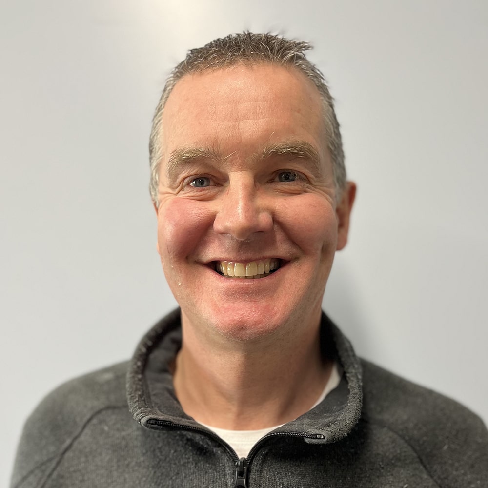 Our Team - Access Your Supports