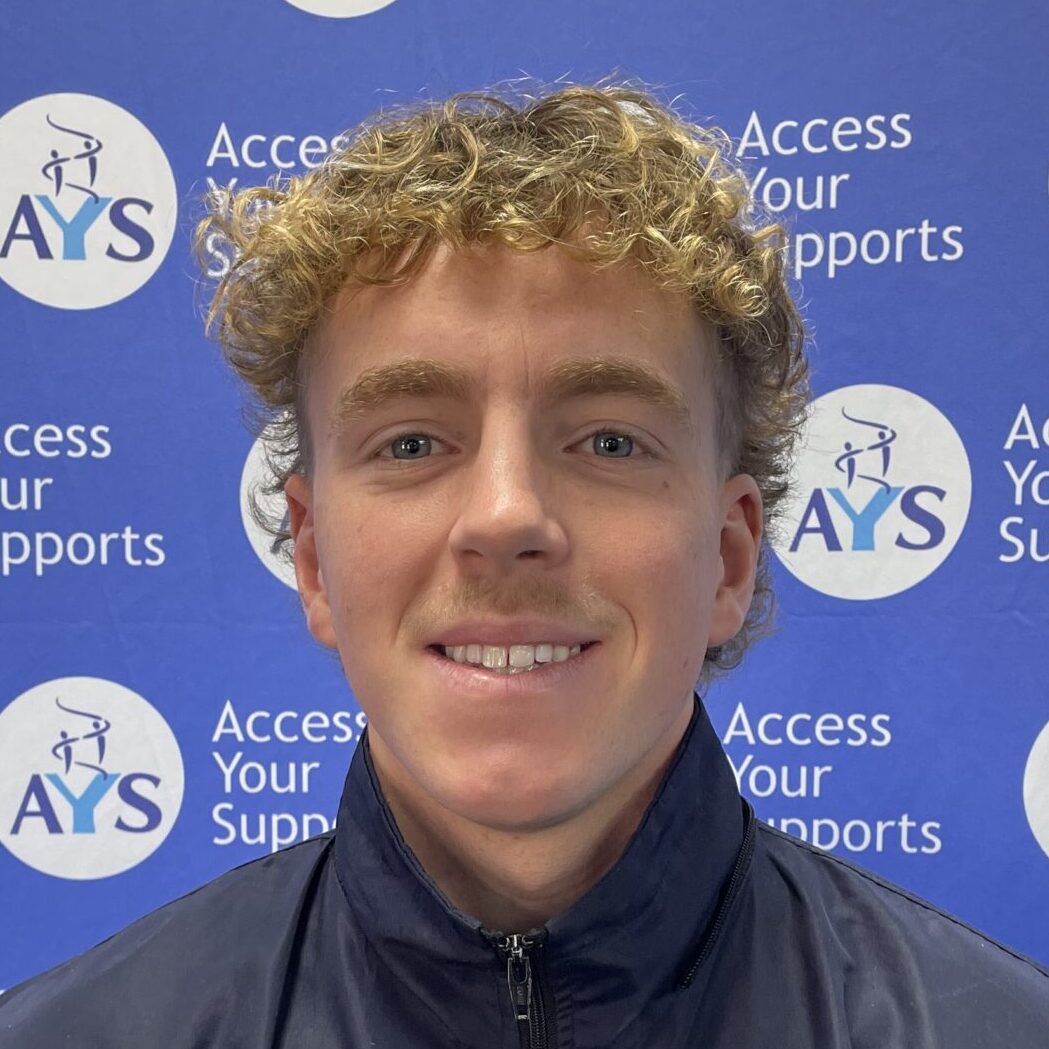 Our Team - Access Your Supports