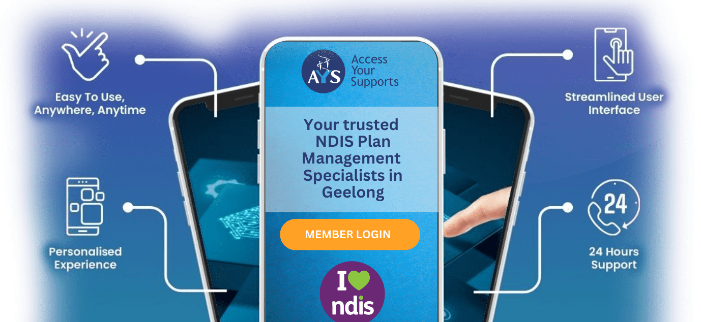 Plan Management Geelong - Access Your Supports